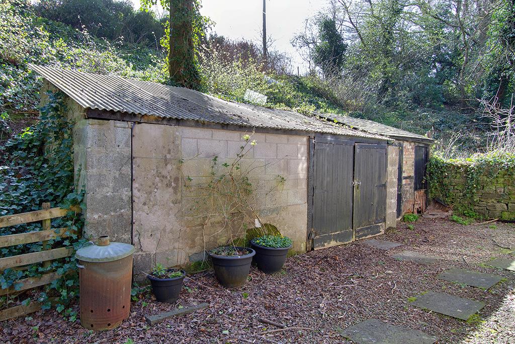 Underley Lodge, Kirkby Lonsdale - Davis & Bowring